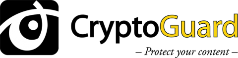 HOME - CryptoGuard AB