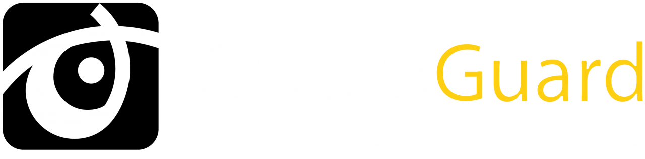 HOME - CryptoGuard AB