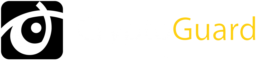 HOME - CryptoGuard AB