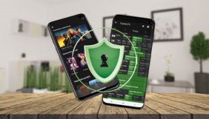 HOME - CryptoGuard AB