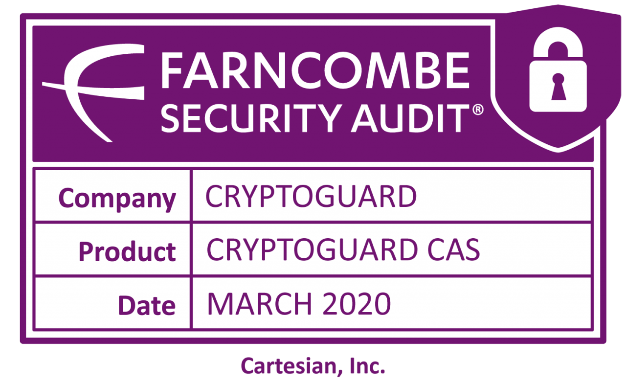 DVB Conditional Access System - CAS & SMS - CryptoGuard AB CryptoGuard AB